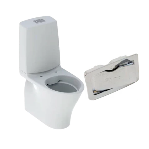 Opas IDO WC-istuimen kannen vaihtoon ja asennukseen – Wc-istuimenkannet.fi