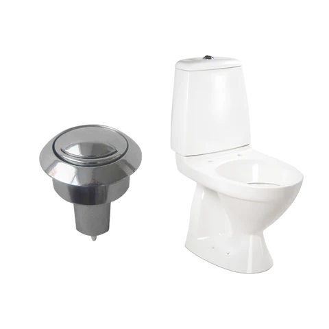 A-collection modell 3 & 4 WC-istuin – osta verkosta – Wc-istuimenkannet.fi