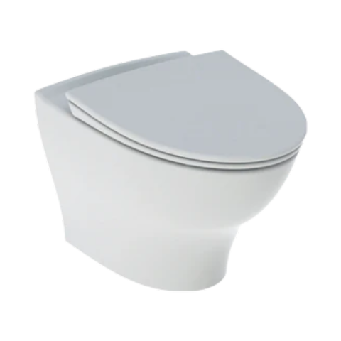 IDO WC-istuimia - Osta netistä – Toalettsitsar.com